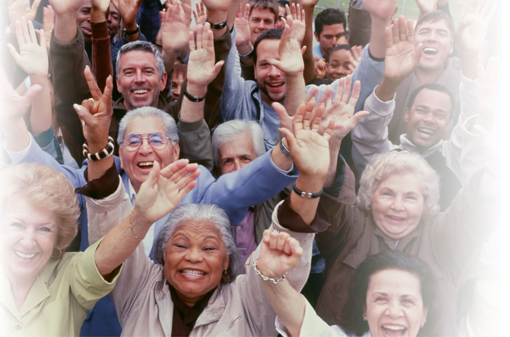 [TODAY] Sonia Ricotti, Les Brown, Bob Proctor…and YOU!