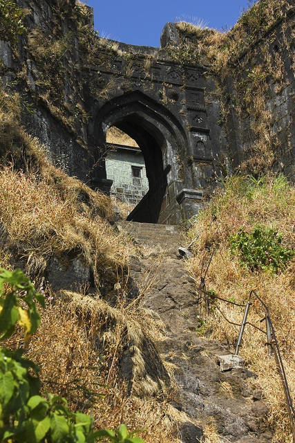 Fort Of Maharashtra: Rajgad Fort | राजगड किल्ला