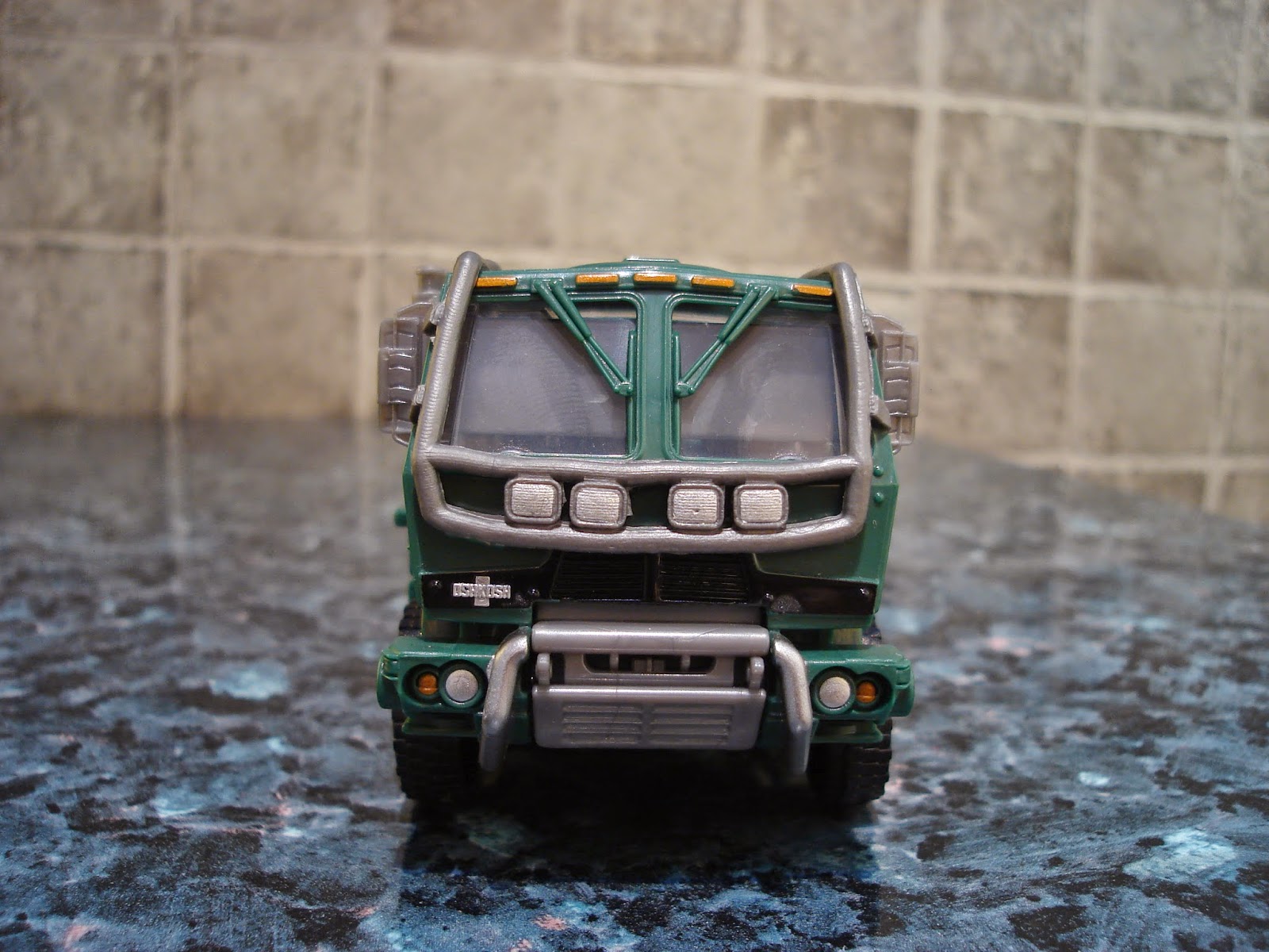 The HEXdidn't... TransFormers Collection Blog: Age of Extinction ...
