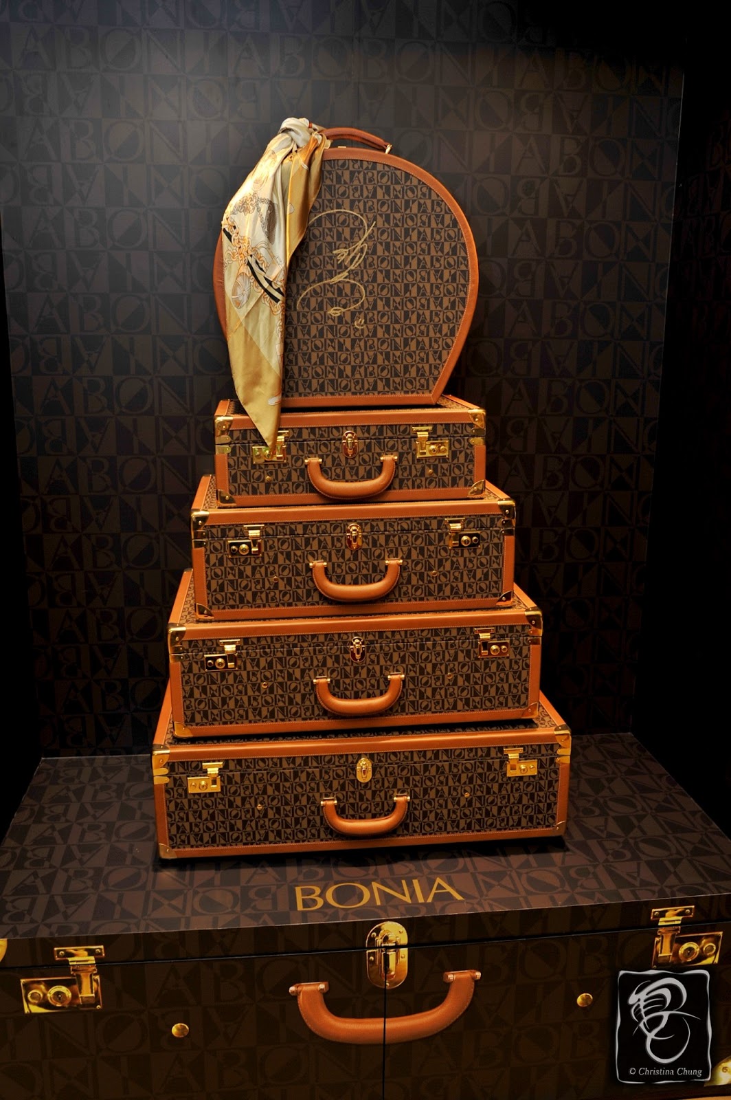 The BONIA Pop-Up Store Will Be Extending Their Stay At Orchard Green ...