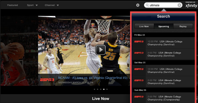 Media Confidential: ESPN Posts Viewing Gains From Streaming