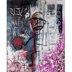 peuple de papier: Benjamin dupuy