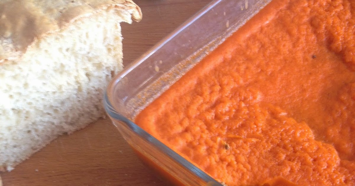 COCINA CON CATALINA: Manteca Colorá Casera