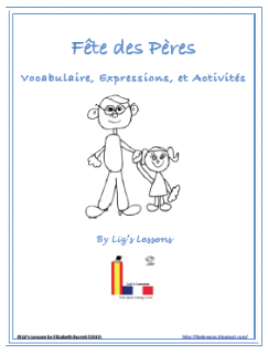 {French} Bilingual Teacher Clubhouse 2