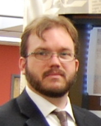 UAA Justice Center: Troy Payne talks about how social media crime ...