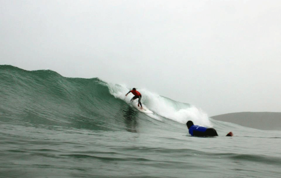Comité Régional de Surf de Normandie: Résultat 1 ère Coupe de Normandie ...