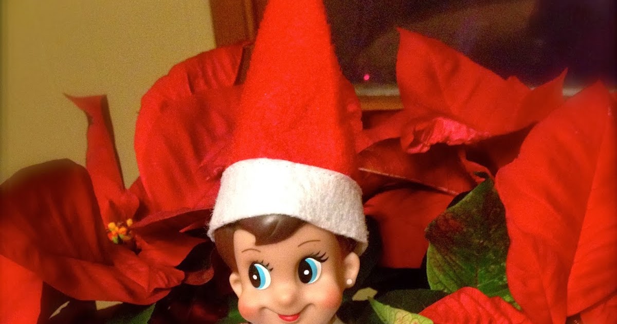 Diary of a Techie Chick: App / Tool of the Week .... Santa Spy Cam