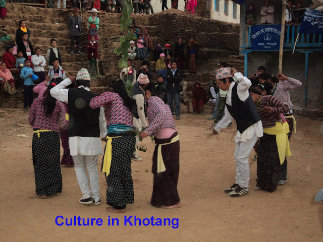 Halesi tour in Nepal, Khotang village tour, Halesi Mahadev cave, Heli ...