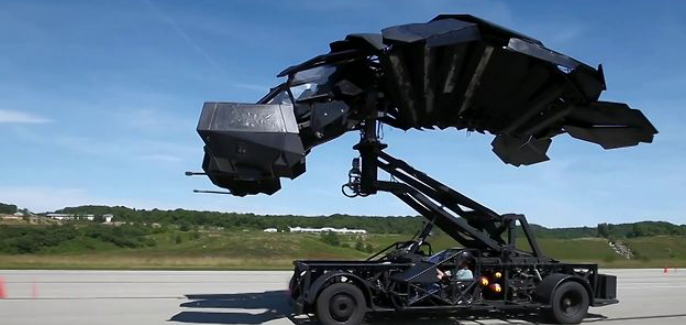 Breaking the Fifth Wall: "And the Oscar for Best PRACTICAL Effects Goes ...