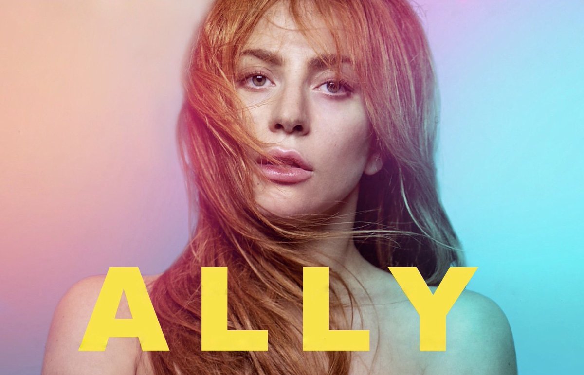 Diseñadora gráfica habla de la identidad visual del cartel de Ally en ...