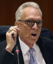 Media Confidential: Media Mogul Norm Pattiz Resigns From University Board