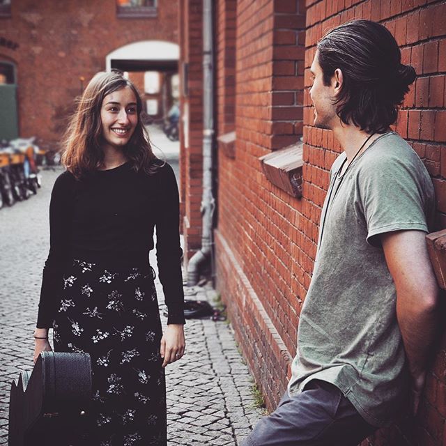 Indie Obsessive: “Island” by Unknown Neighbour – A Song Feature