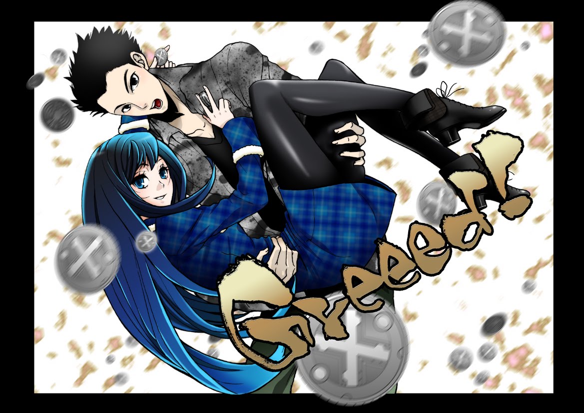 The Official Kamen Rider OOO Discussion Thread - Page 4 - The Gattai Corner