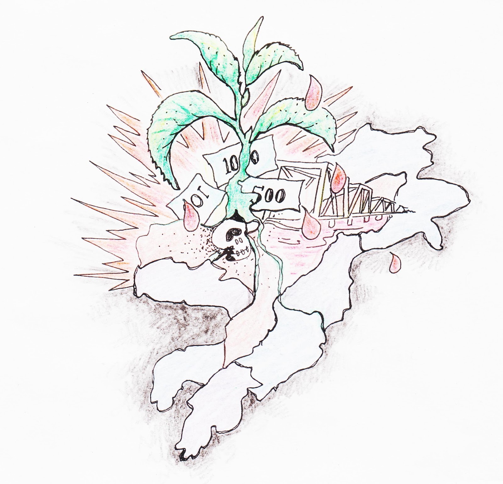 NELit review: "Maps, Monsoons and Mirrors", "Unsung" and "Brahmaputra ...