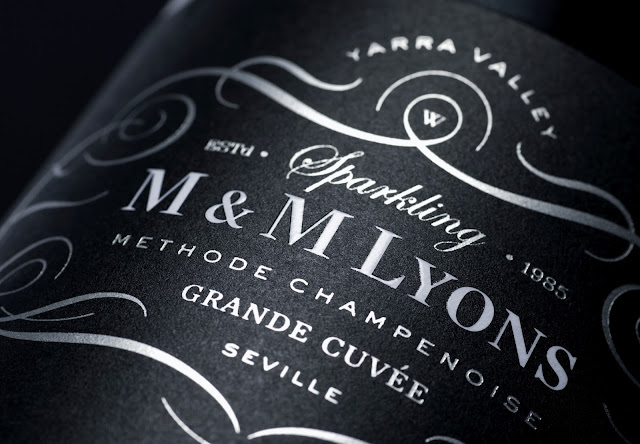 Grande & Brut Cuvée – Packaging Of The World