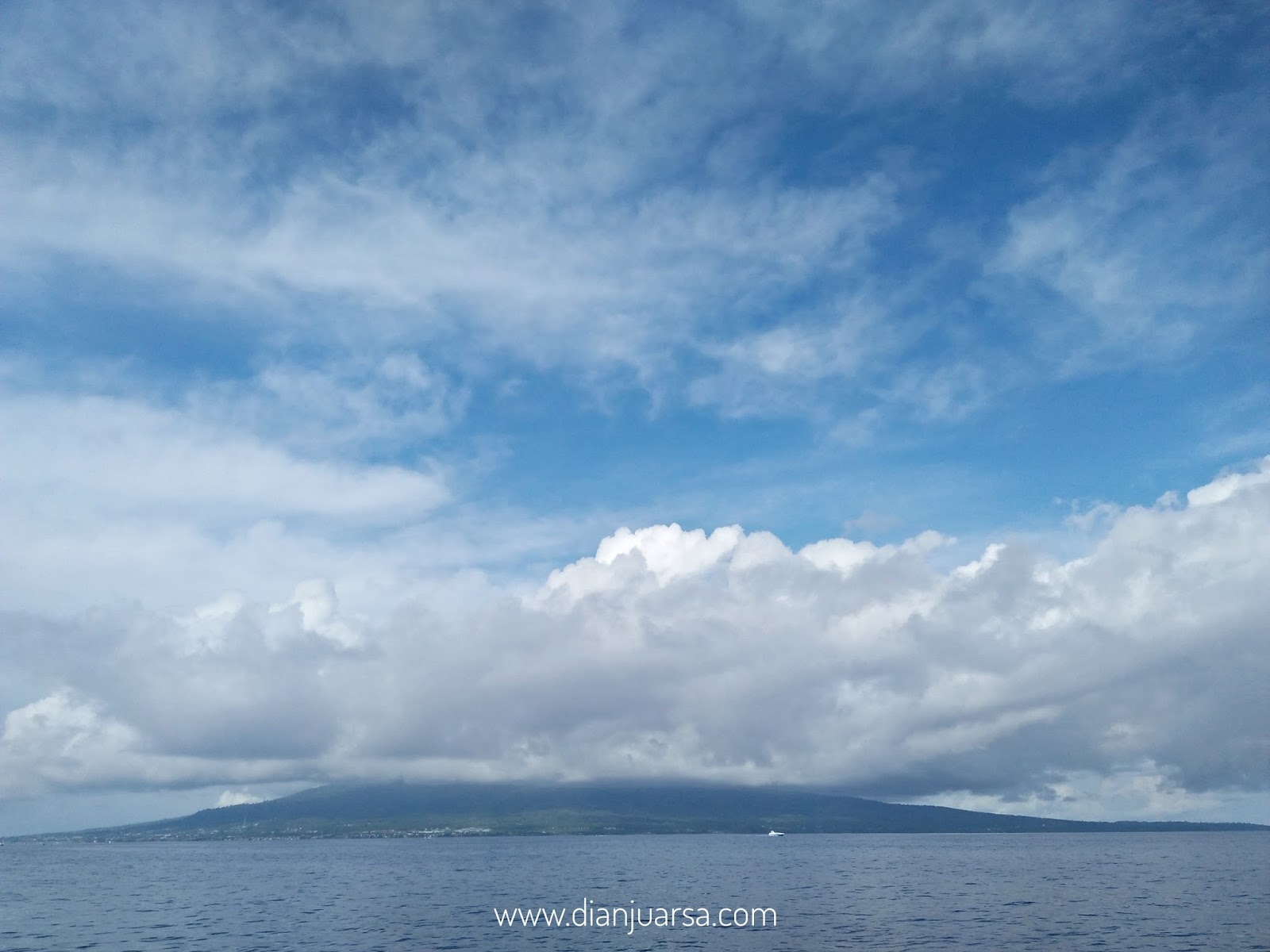 Benteng Tolukko peninggalan Portugis, Ternate - Untold Story
