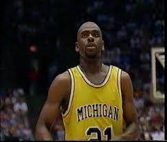 FAB FIVE: What happened after the "Fab Five" - Ray Jackson