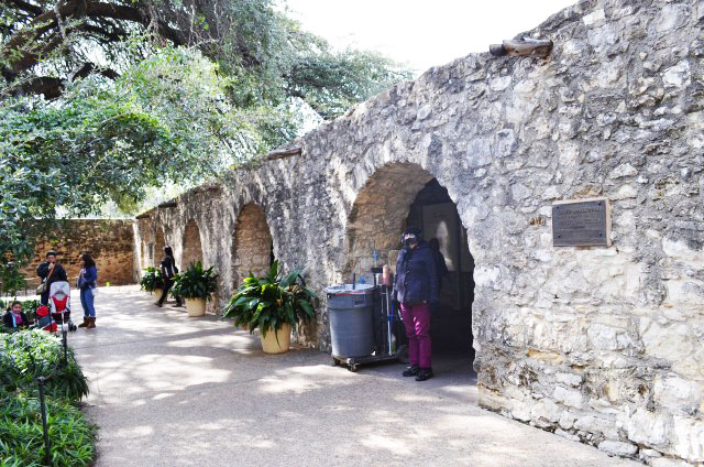 ÁLAMO - A VERDADEIRA HISTÓRIA - PIPOCA 3D