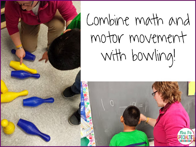How To Incorporate Multi-Sensory Math Tasks Into Your Classroom · Mrs ...