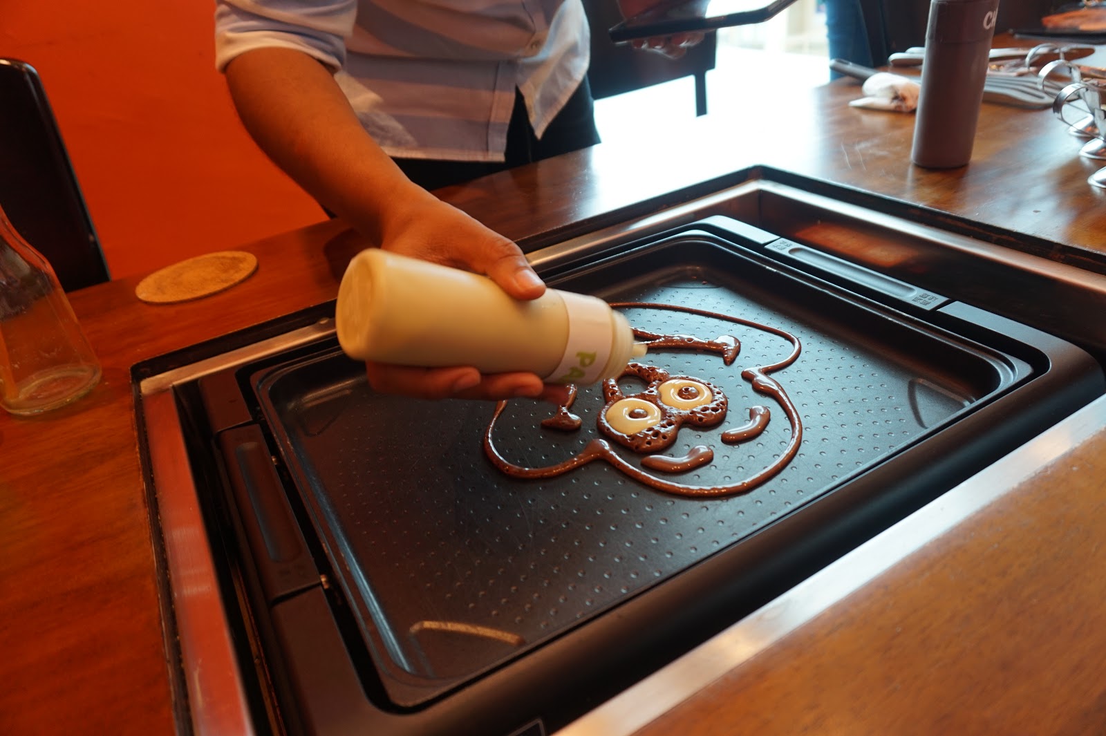 Slappy Cakes @ Sunway Pyramid | J & D Learn to Blog
