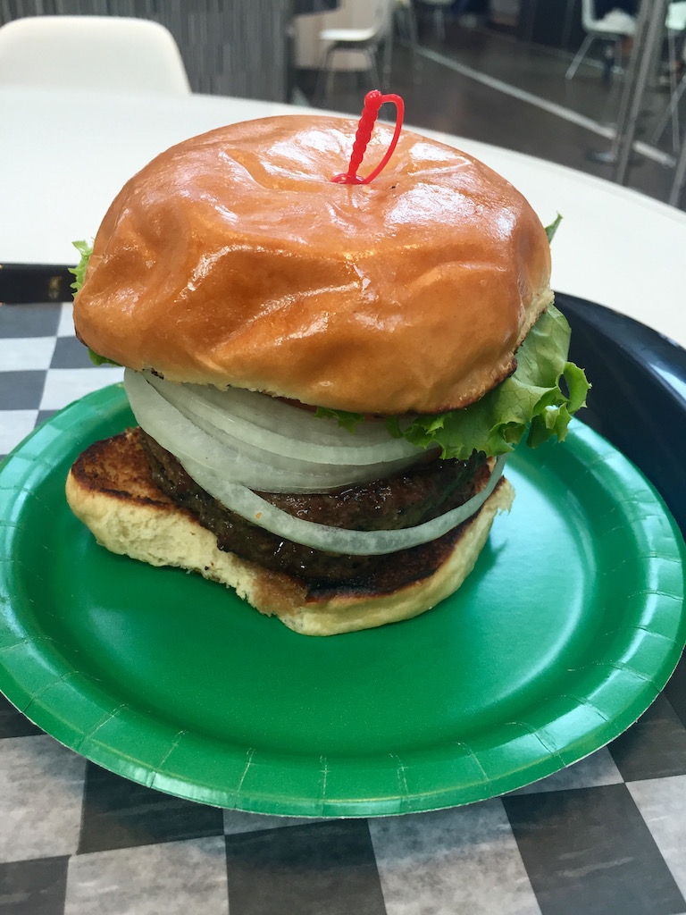 Kraze Burgers Chili Cheese Fries