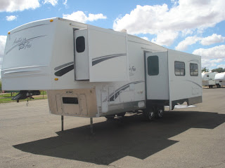 Used RVs For Sale Arizona - RV Consignment Specialist Sun City