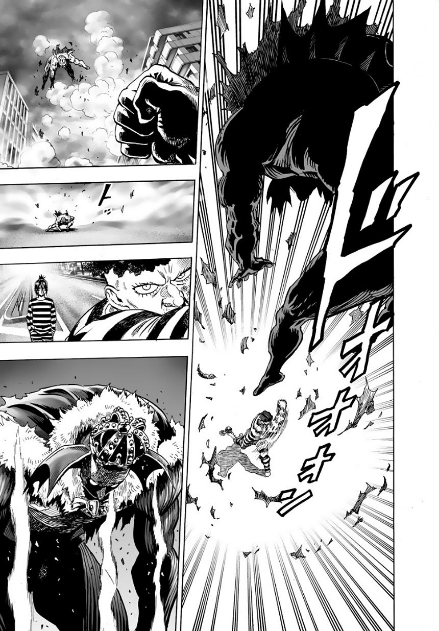 opm manga 030