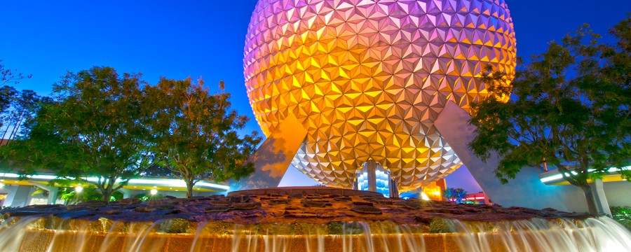 TODO ORLANDO: ¿Qué debes visitar en EPCOT?