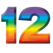 Significado Numero 12