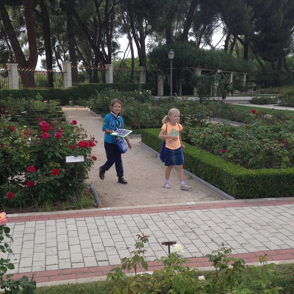 McPaynes: Doing Our Best - Dibbing & Dobbing