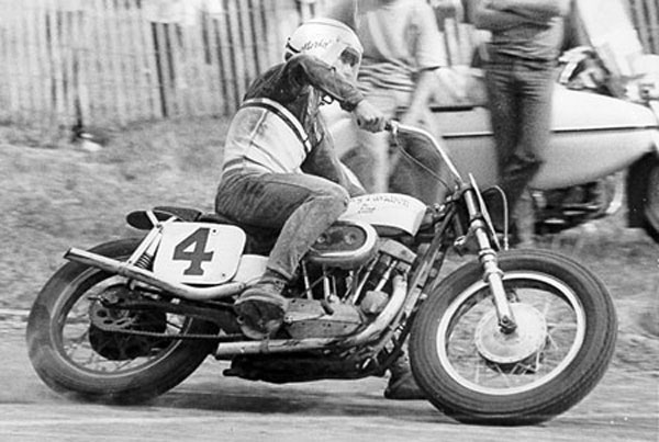 El Corra Motors: Bart Markel