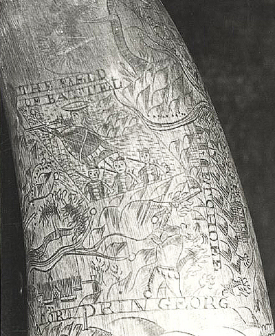 Falling Angels, Lost Highways: "Montgomery's Highlanders" "77th ...