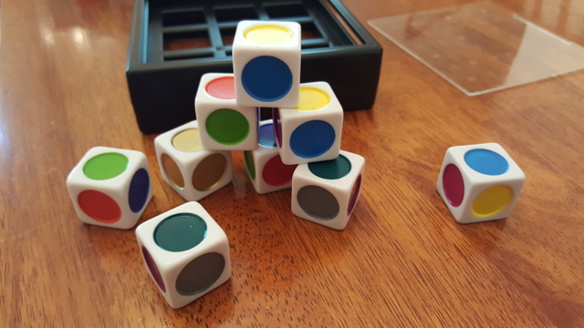 The Puzzle Den: Logic Dots from Brainwright