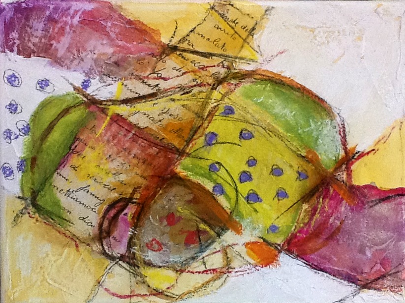 Laura Asaro Artista Plástica