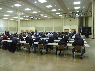 Tacoma Fire Department: Entry Level Firefighter Exam