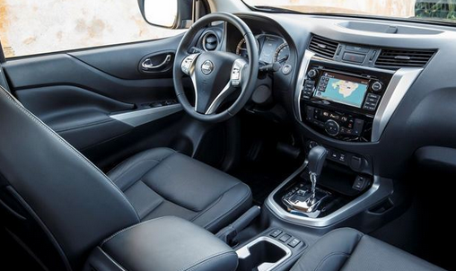 2019 Nissan Frontier - car news