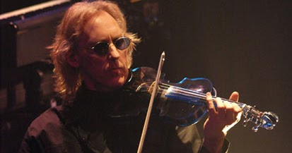 Zona Rock Dan Metal : EDDIE JOBSON