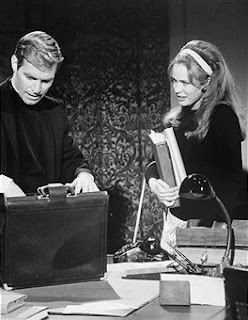 James Franciscus: Judd for the Defense - "The Devil's Surrogate" (1968)