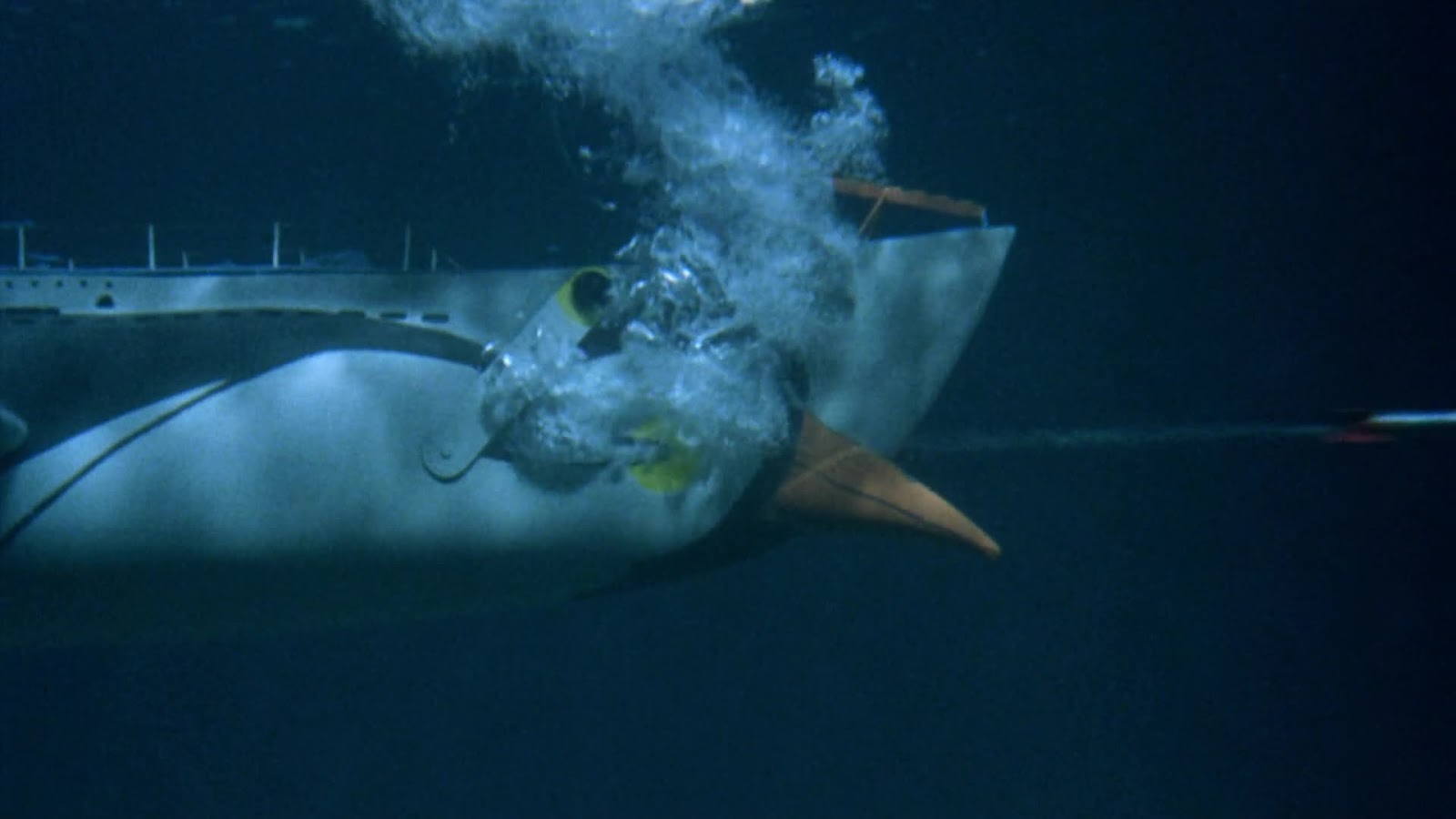 model ships in the cinema: Batman the Movie 1966