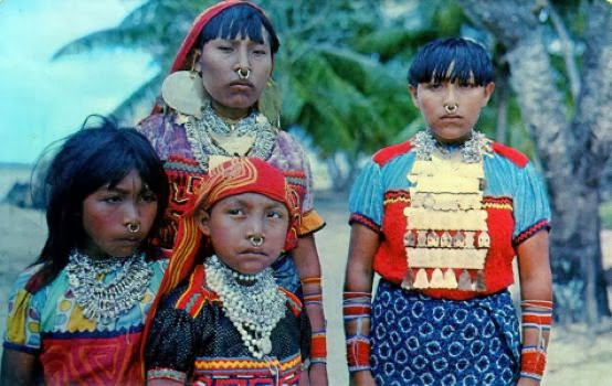 The Physician Anthropologist: INDIAN PHILOSOPHY TRANSLATED INTO REALITY ...