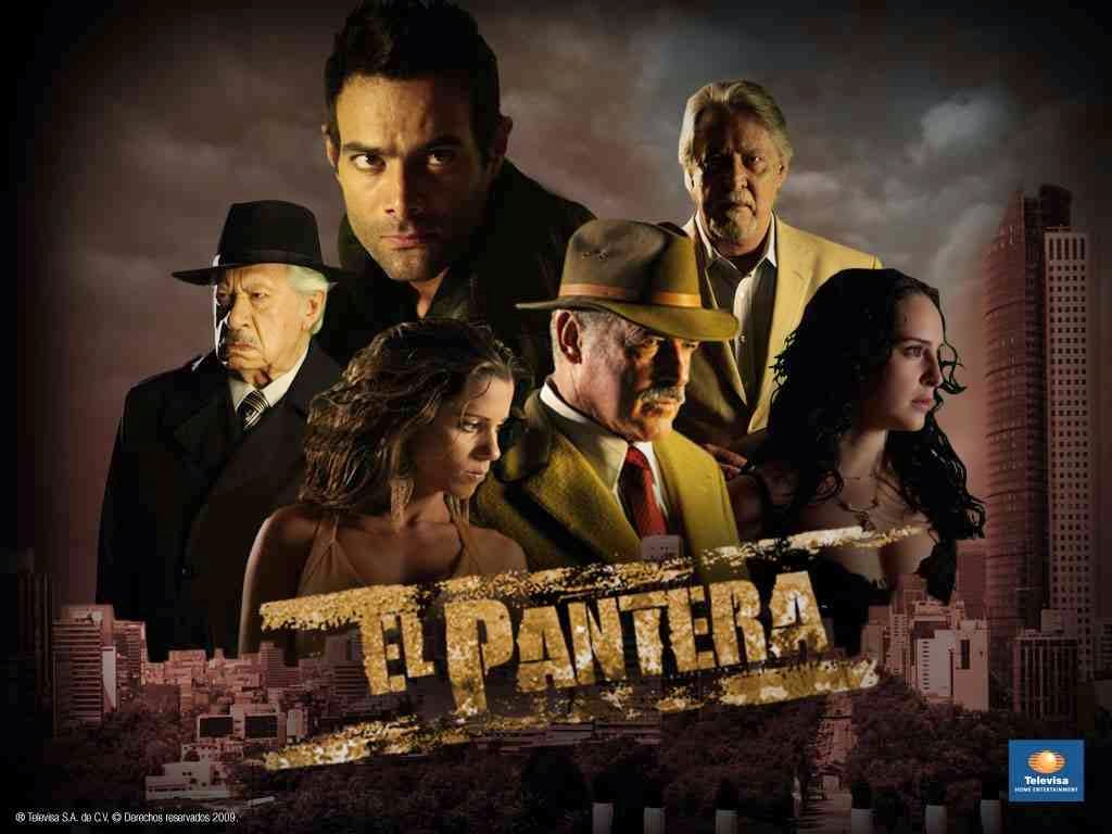 SpaceHoshi!!: Series Mexicanas