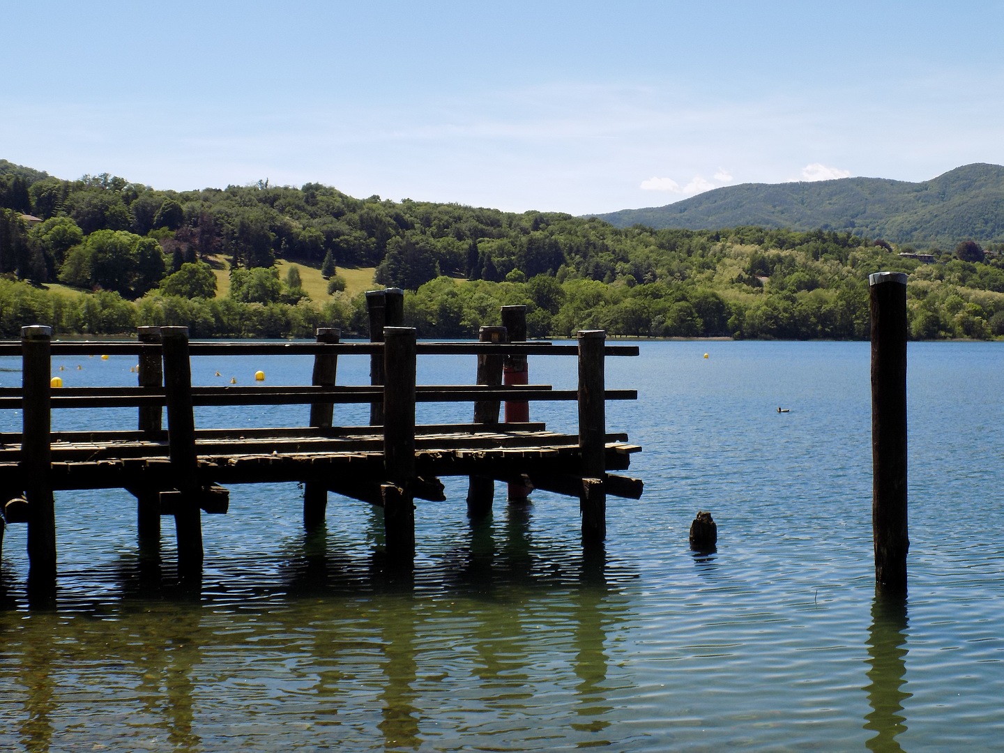 Fotografando...: Lido di Gozzano, lago d'Orta (NO)