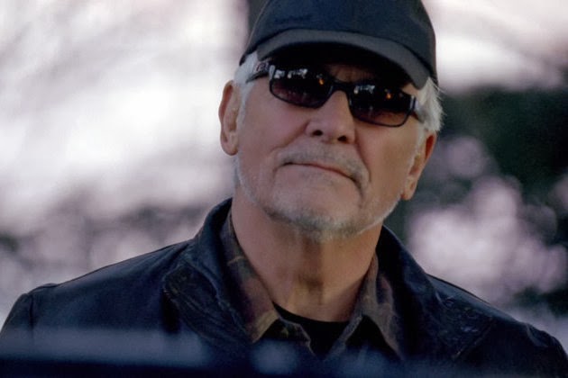 Castle e Beckett Brasil: James Brolin de volta à Castle