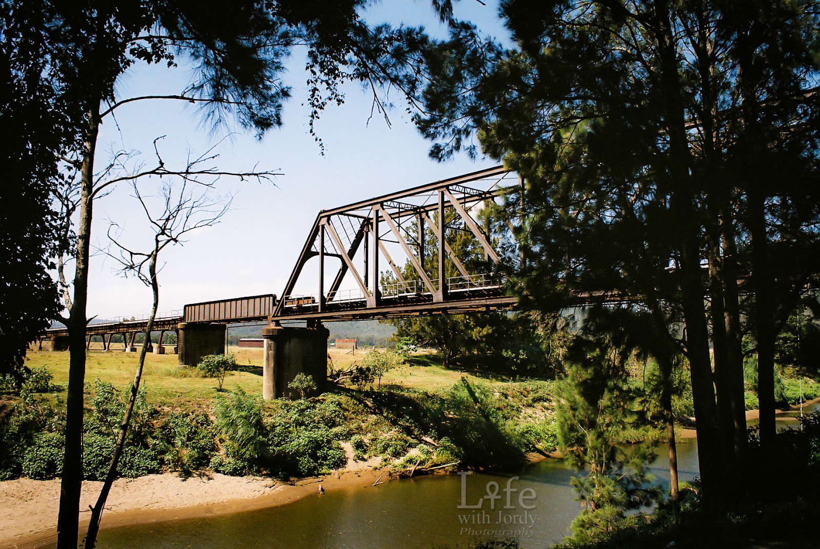 L☥fe with Jordy Photography: Bridges of the Hunter Valley