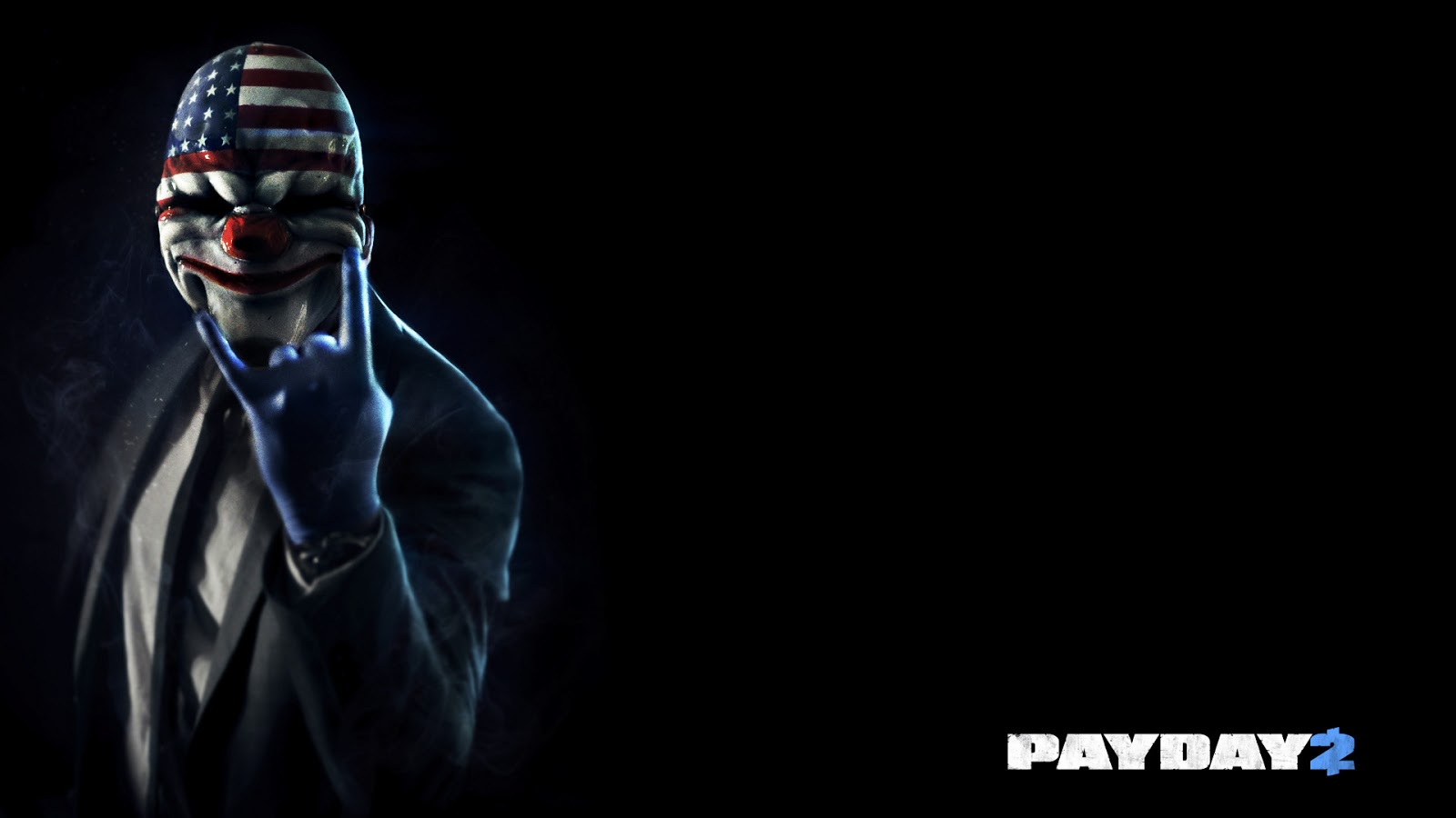 Raptor Gamer: Payday 2 - Trailer!