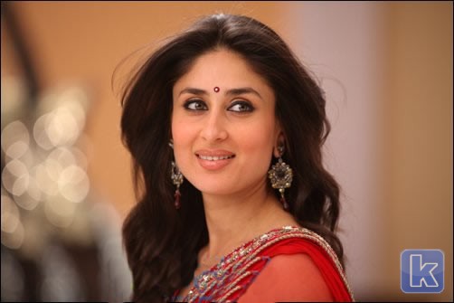 YOuTh MaSALa: Kareena Kapoor & SRK in Ra One