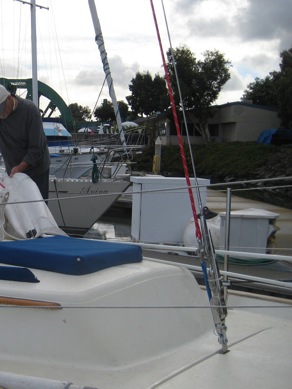 The Circe Chronicles: Solent Stay