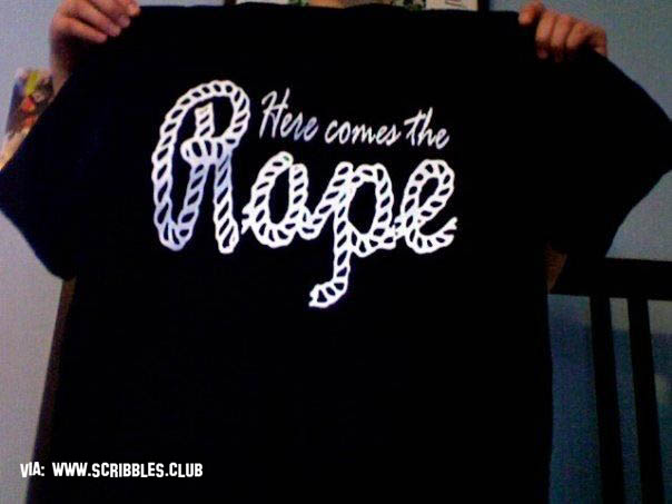 19 UNINTENTIONALLY INAPPROPRIATE T-SHIRT MESSAGES - Scribbles Media Club