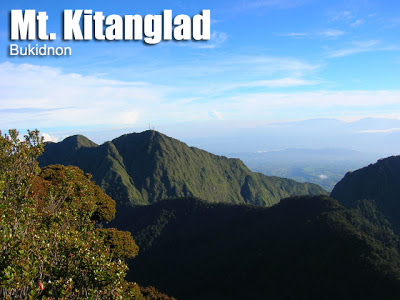 Smart Backpacker: Top 10 Mountains in the Philippines for Tourists