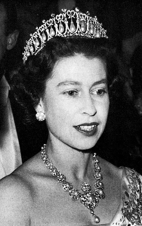 Royalty & Pomp: 06/29/16